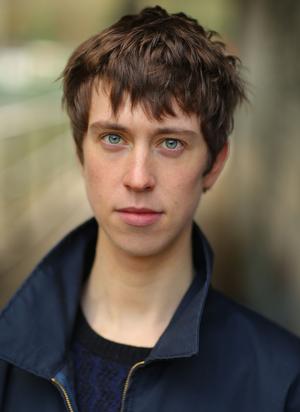 Angus Imrie profile | Celebrity Websites