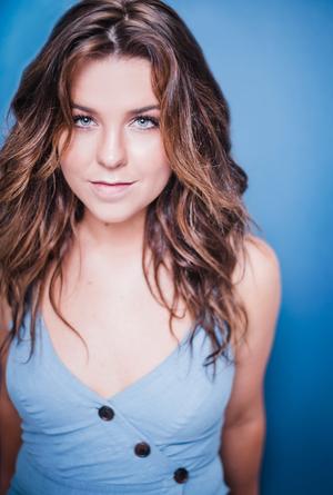 Bailey Blaise profile | Celebrity Websites