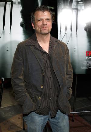 Chet Grissom profile | Celebrity Websites