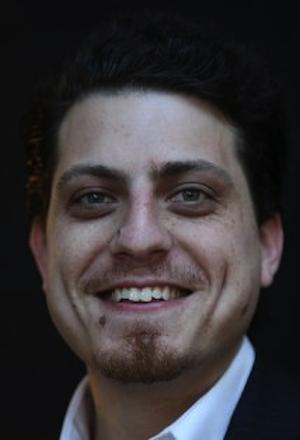 Daniel J. Turnbull profile | Celebrity Websites