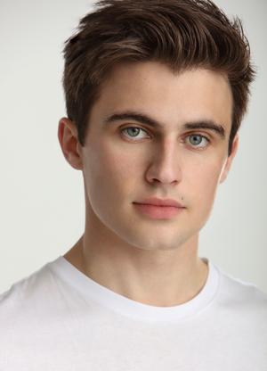 Gunner Burkhardt profile | Celebrity Websites