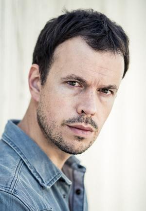 Michael Ford-FitzGerald profile | Celebrity Websites