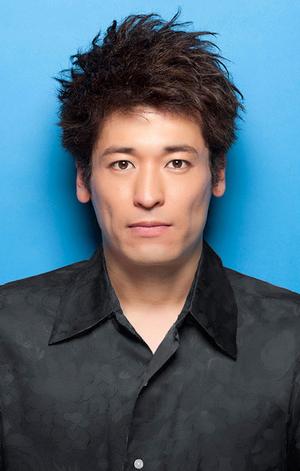 Ryûta Satô profile | Celebrity Websites