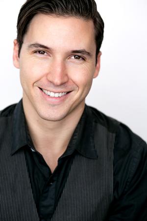 Seth Ginsberg profile | Celebrity Websites