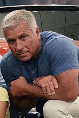 William Ostrander profile | Celebrity Websites