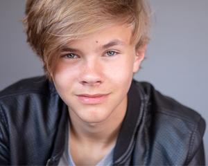 Wyatt Walter profile | Celebrity Websites