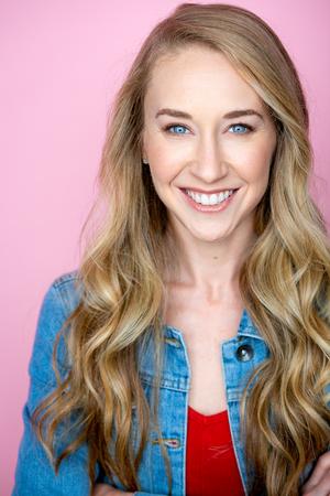 Caitlin Patricia Weiler profile | Celebrity Websites