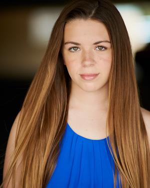 Elena Grace Andollo profile | Celebrity Websites