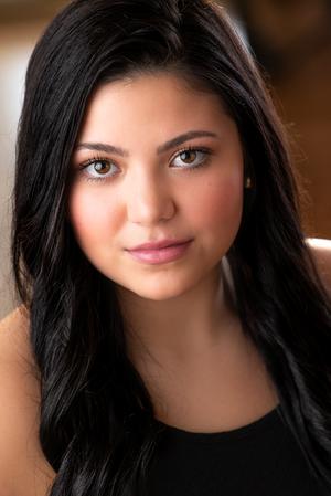 Ella Myers profile | Celebrity Websites