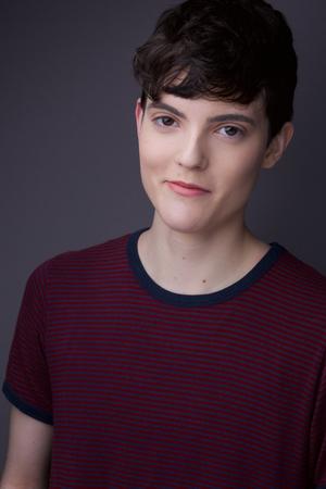 Elliot Frances Flynn profile | Celebrity Websites