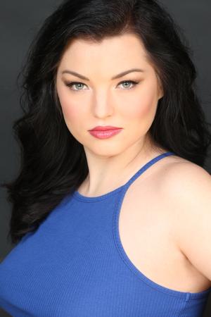 Anna Townsend Actress
