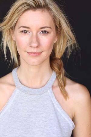 Katie Foster profile | Celebrity Websites