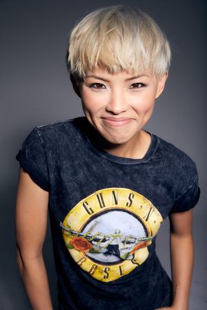 Mary Ly profile | Celebrity Websites