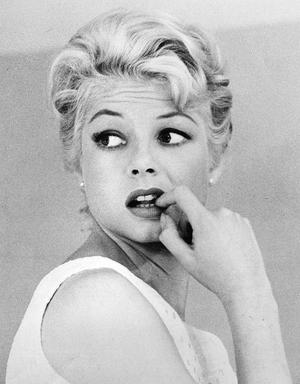 Mary Peach profile | Celebrity Websites