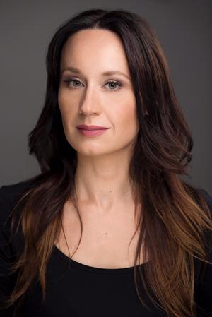 Petra Vukelic profile | Celebrity Websites