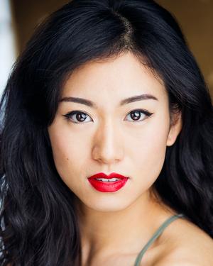 Quanna Luo Masterson profile | Celebrity Websites