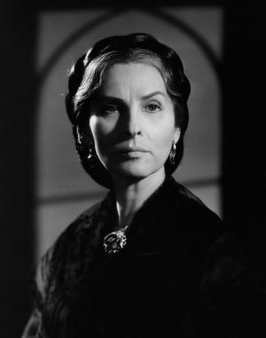 Sybille Binder profile | Celebrity Websites