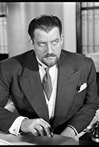 Laird Cregar profile | Celebrity Websites