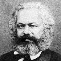 Karl Marx profile | Celebrity Websites