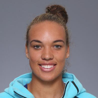 Freya Christie profile | Celebrity Websites